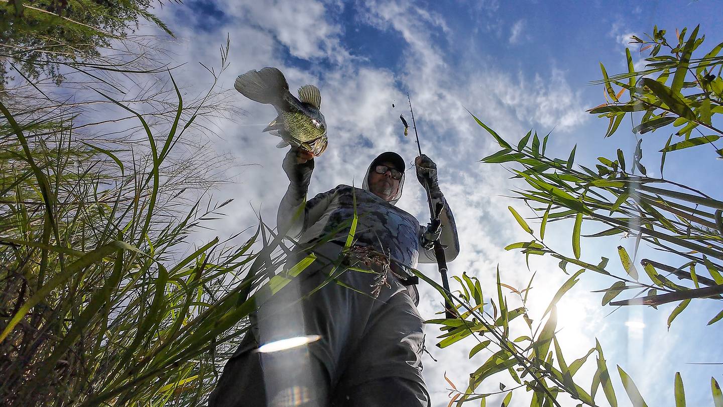 The Starting Spot: USA Bass Gold, Bass Pro Shops Gives 40,000 Rods to ...