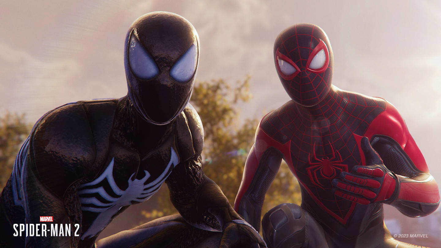This iconic Activision Spider-Man game could see a revival (and what ...