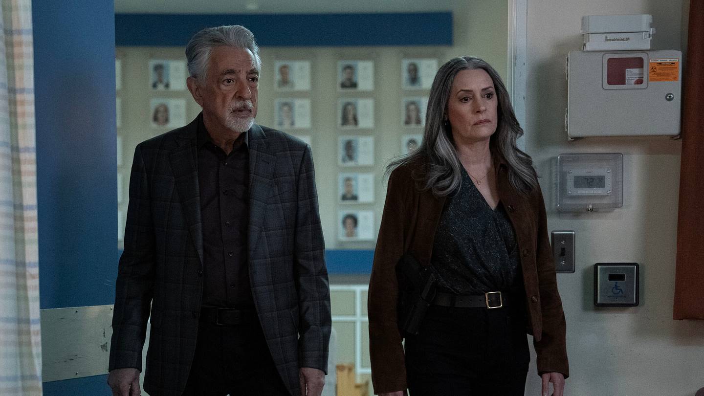 Criminal Minds: Evolution season 19 premiere recap: Where is the team ...