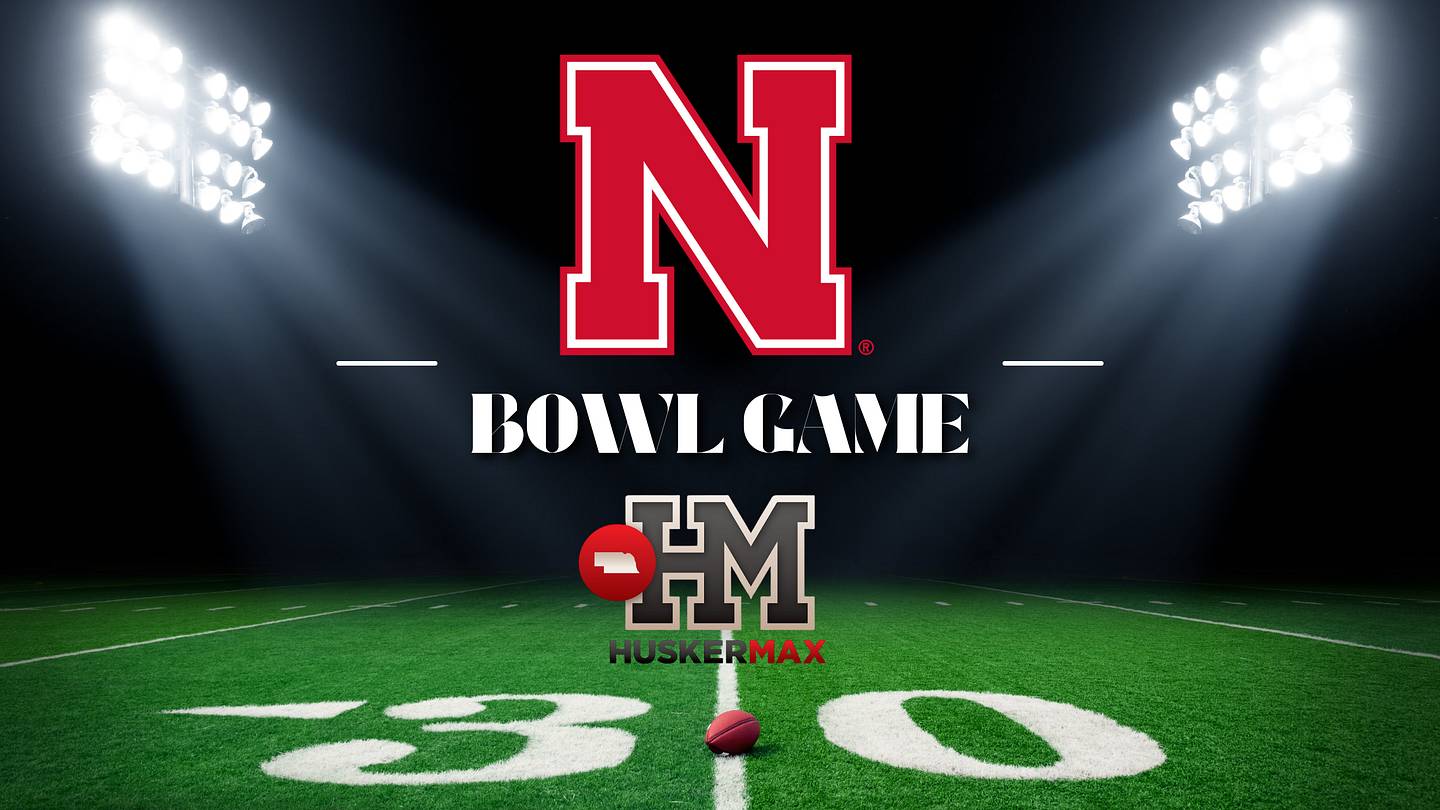 HuskerMax Season Sim: Nebraska Takes On Texas A&M in ReliaQuest Bowl