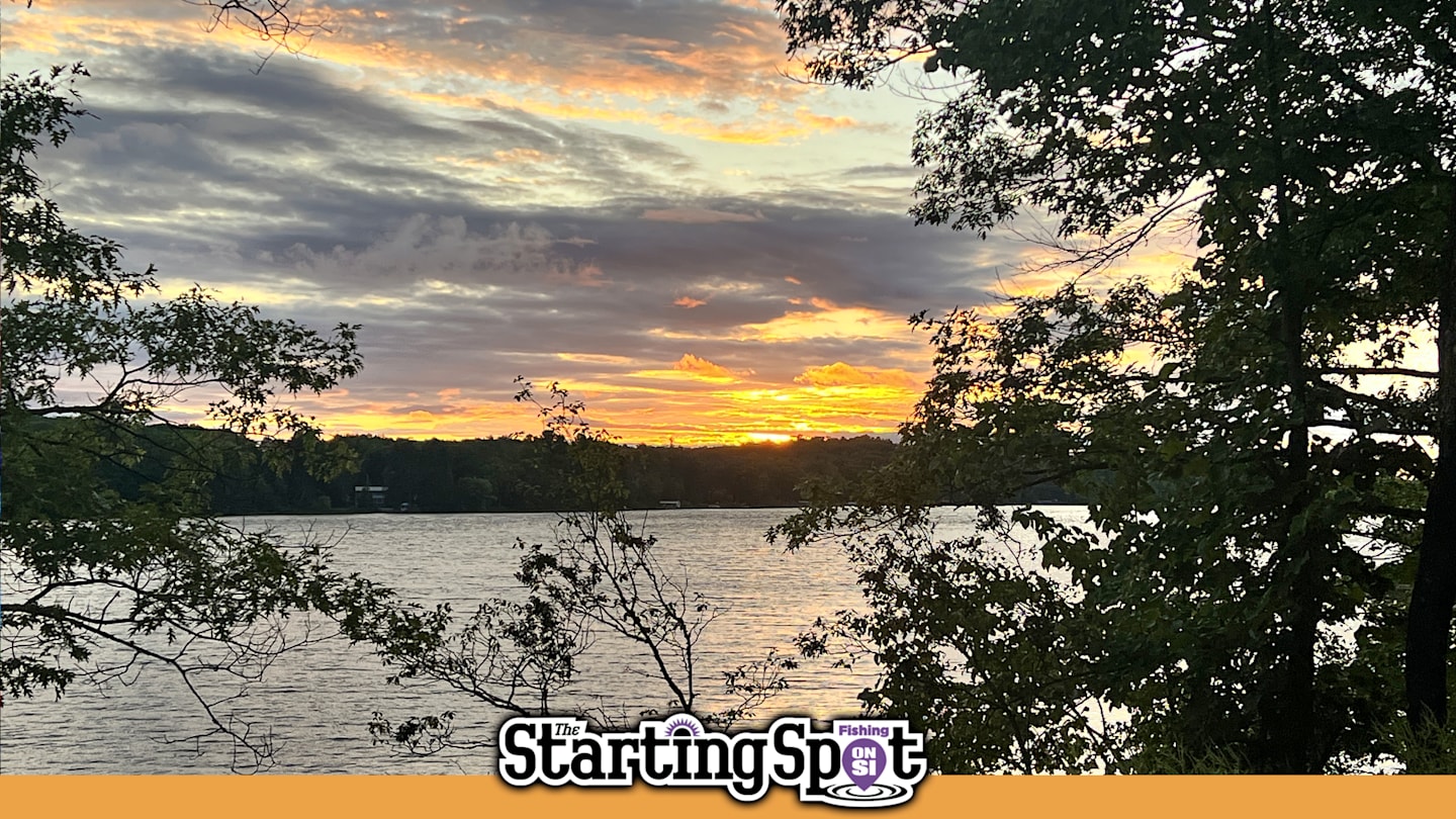 The Starting Spot: The Bassmaster Fan Cam, the Youngest EQ Angler, and Lipless Crankbaits for ...