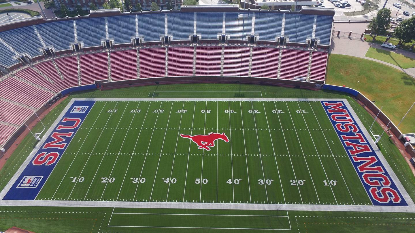 Game Day Live Blog: Louisville at SMU | Game 11