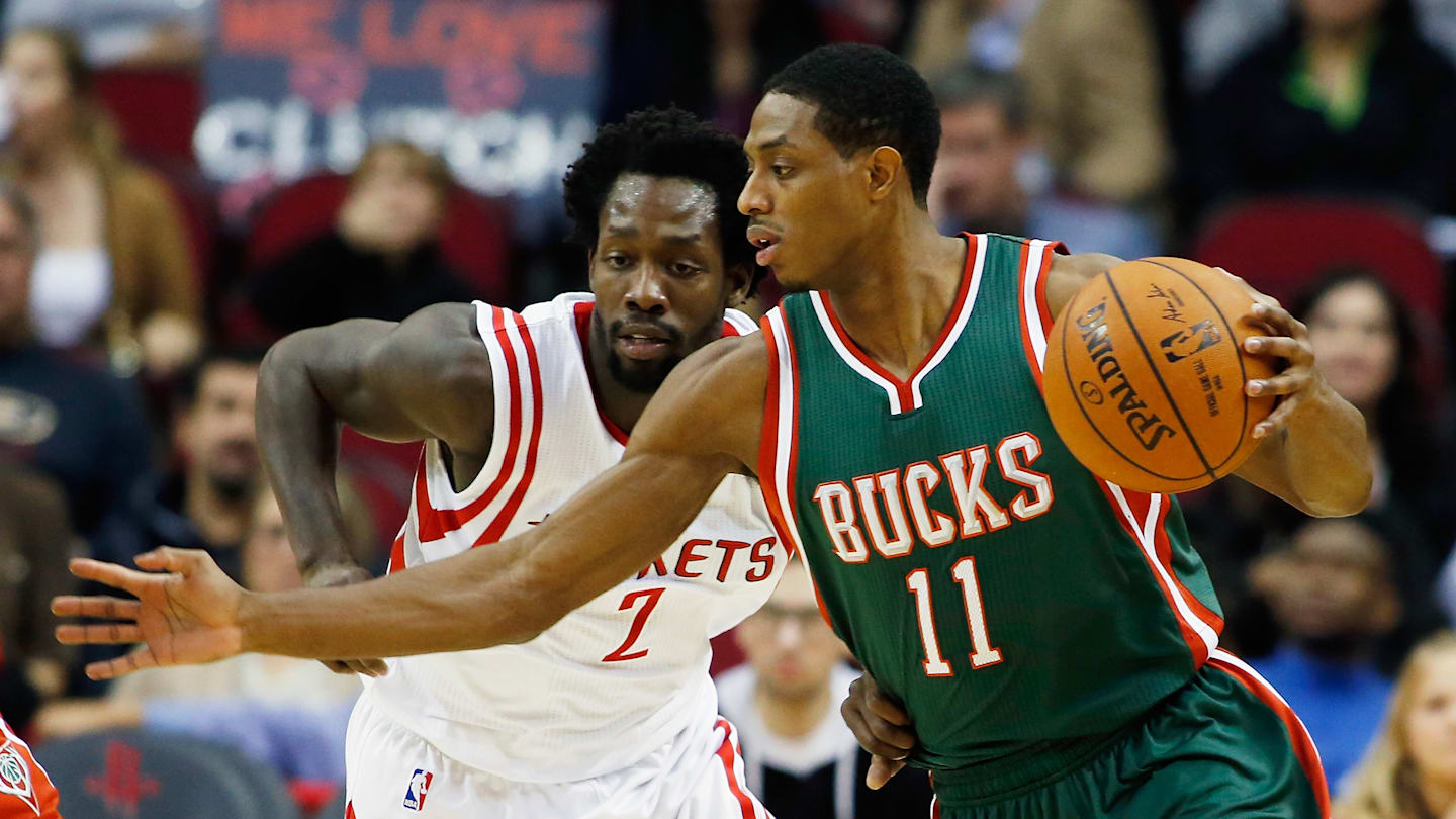 Former NBA player gives former Bucks guard Brandon Knight his well ...