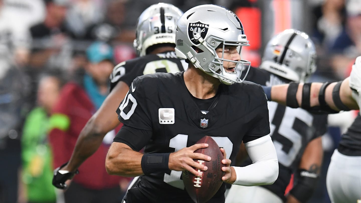 5 Raiders who should be cap casualties in 2024