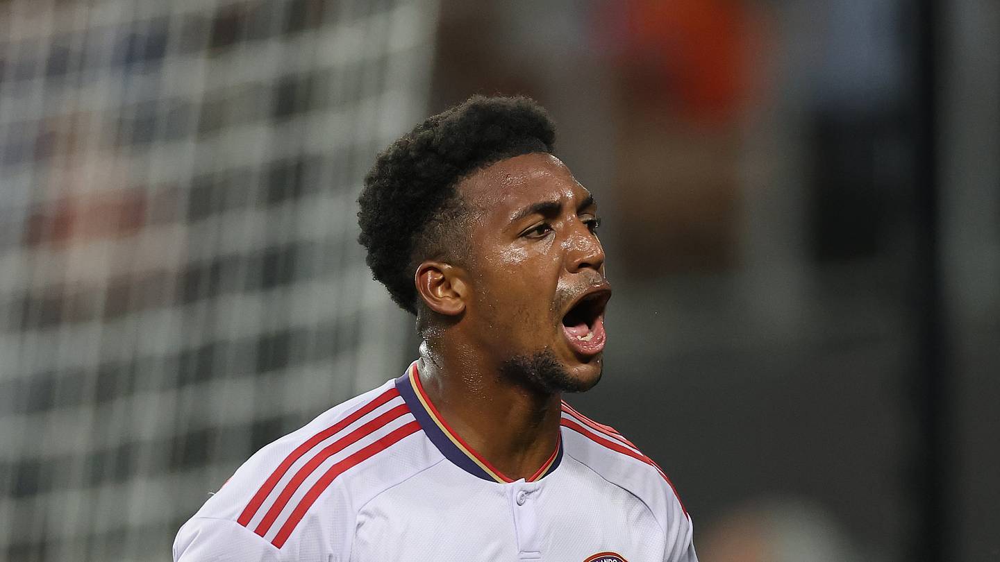 Alex Freeman’s breakout for Orlando City is turning heads everywhere