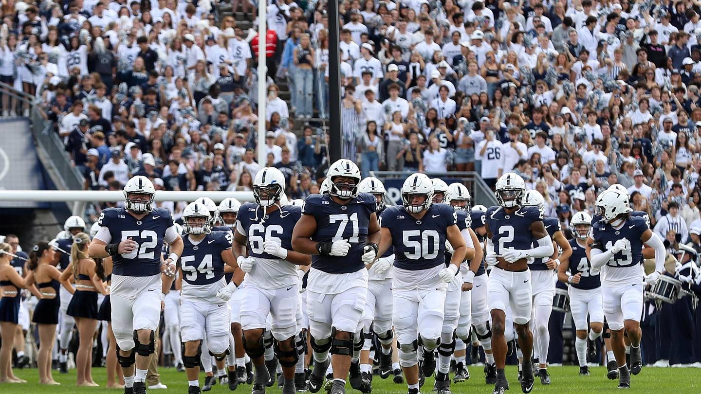 What You Need to Know About Penn State Vs. Kent State