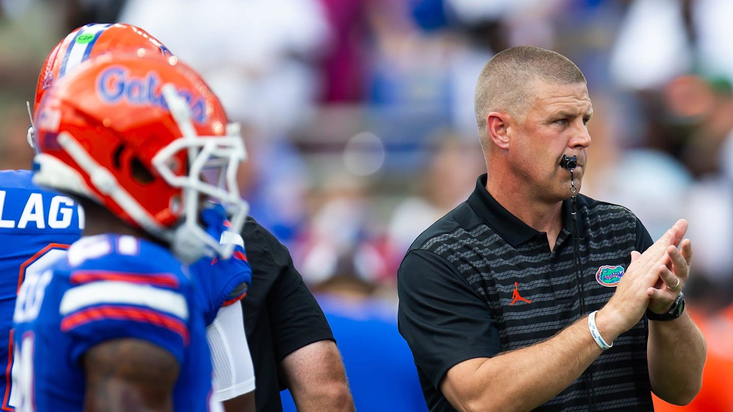 Anonymous SEC coaches highlight strengths and surprise weakness of the ...