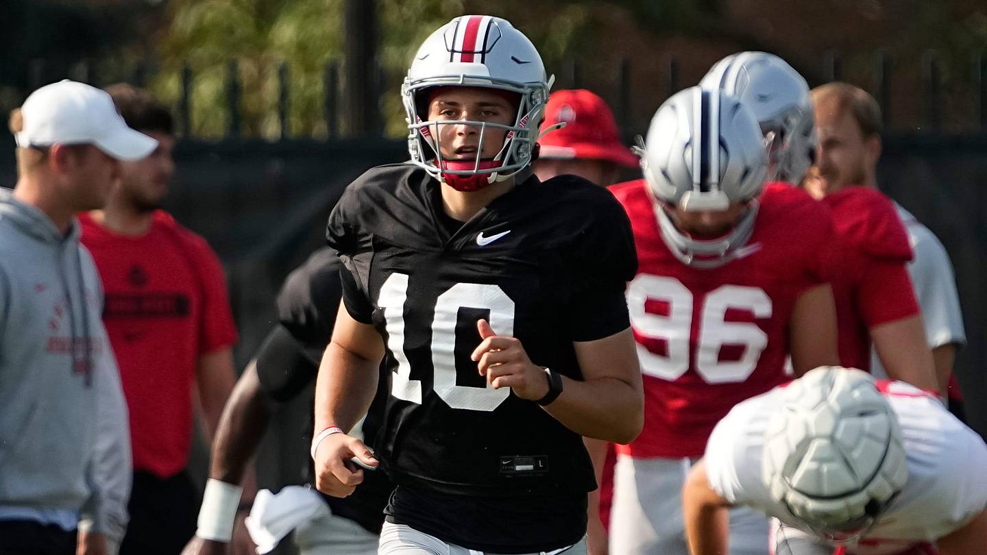 Ohio State Buckeyes Facing Massive Question Entering 2025 Season