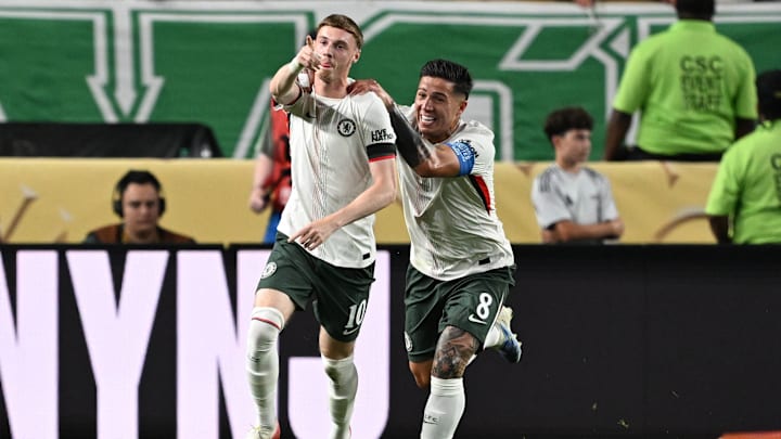 Fluminense vs Chelsea: cómo ver el partido, posibles alineaciones y ...