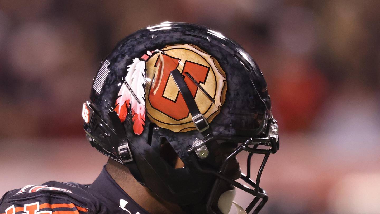 Utah football duo receives AFCA All-America honors