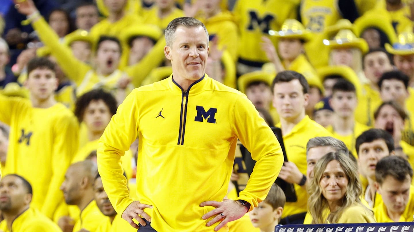 Michigan's Dusty May gushed about Wisconsin PG Nick Boyd: "Big reason I ...