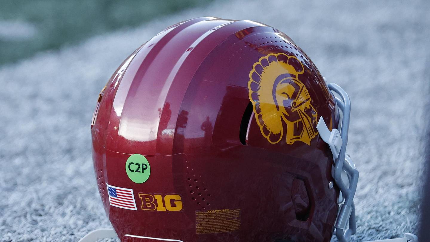 USC Trojans Recruiting: 4-Star Running Back Commit Riley Wormley Runs ...