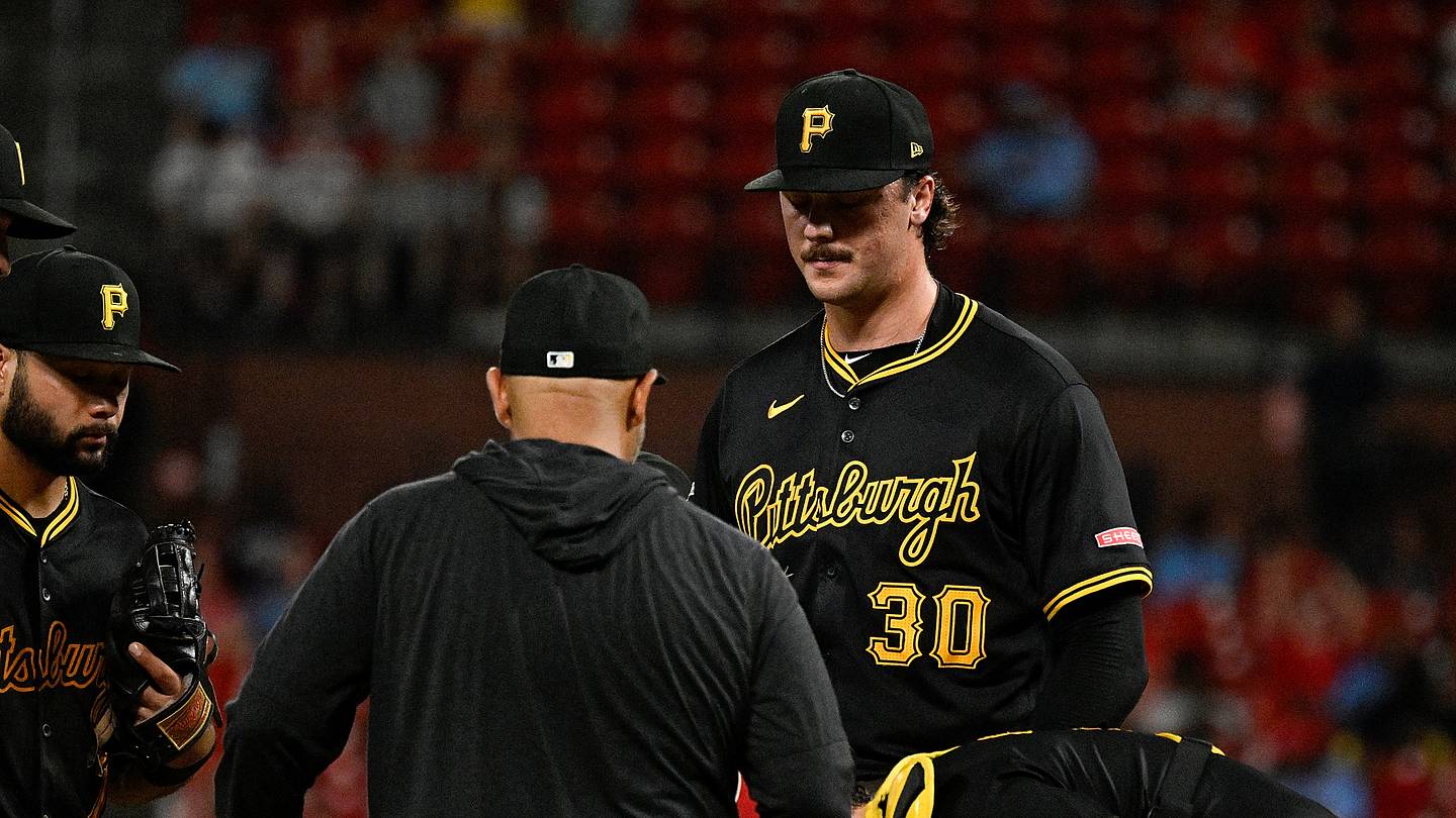 Pirates reportedly fire renowned pitching coach ahead of pivotal 2026 ...