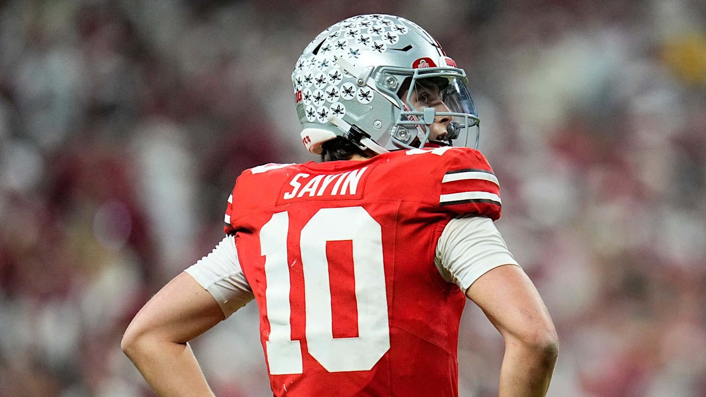 Ohio State vs. Miami: Keys to Winning the Cotton Bowl Quarterfinal ...