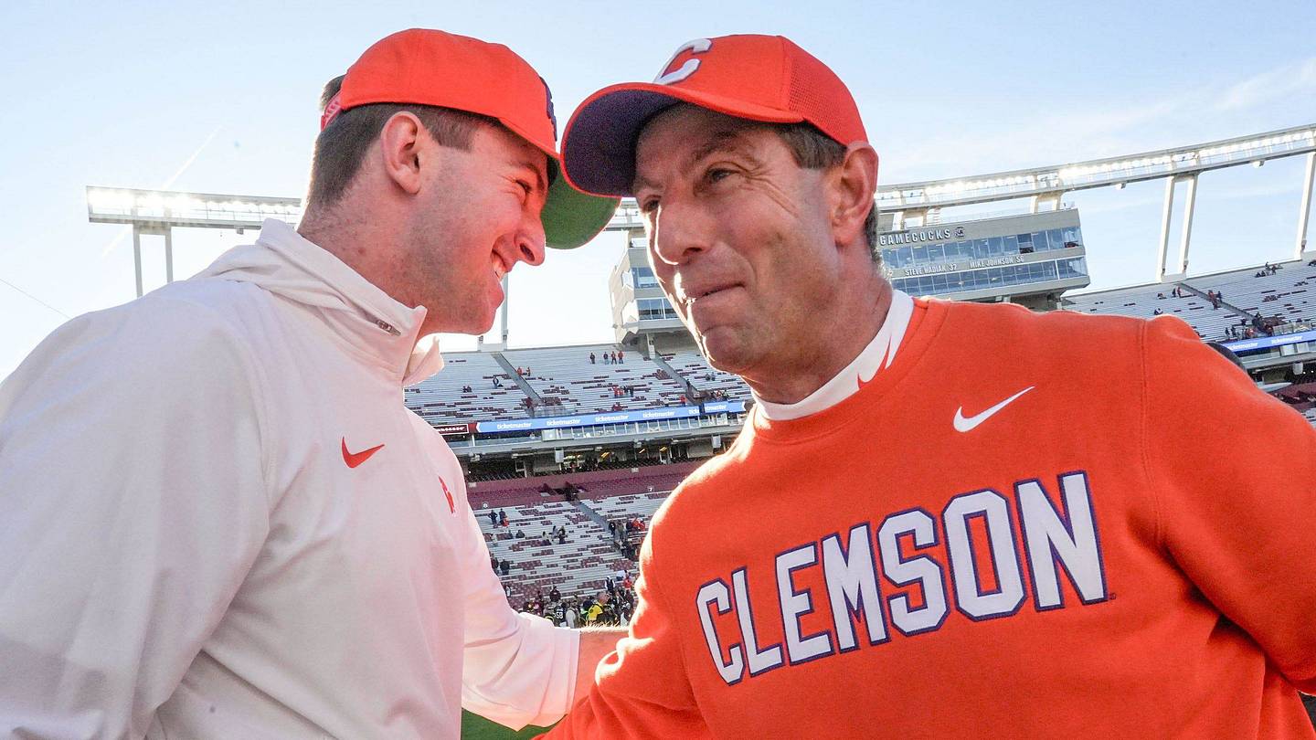 Clemson Officially Signs Highest-Rated Offensive Commit