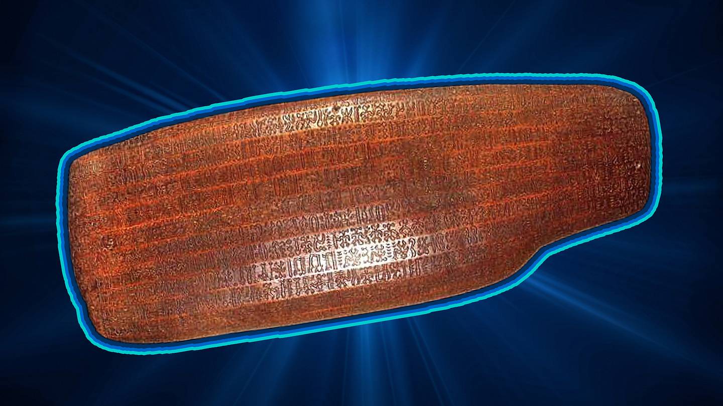 8 Ancient Writing Systems That Haven’t Been Deciphered Yet