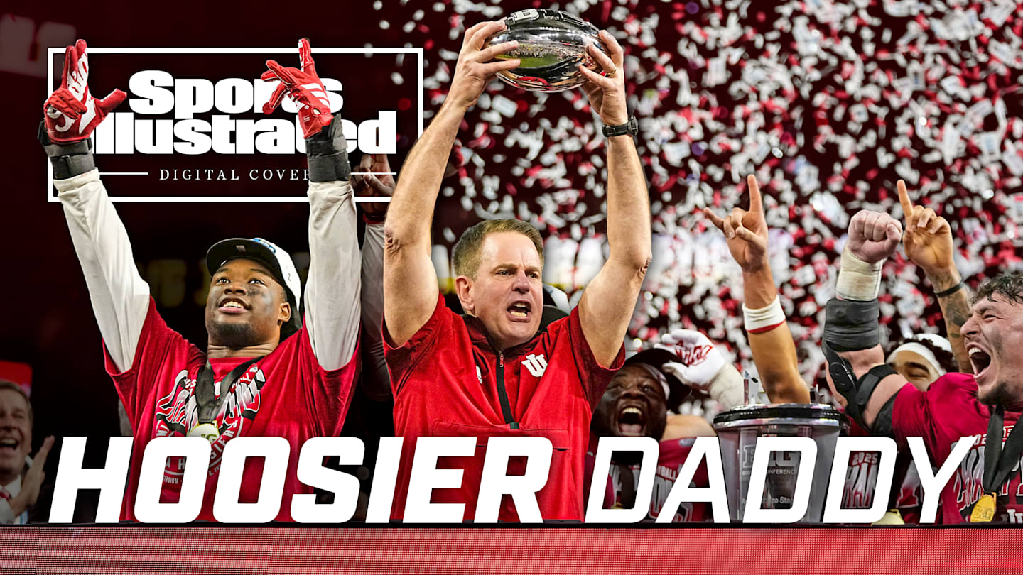 Dreadful No More, Curt Cignetti Has Turned Indiana Into a Bona Fide ...