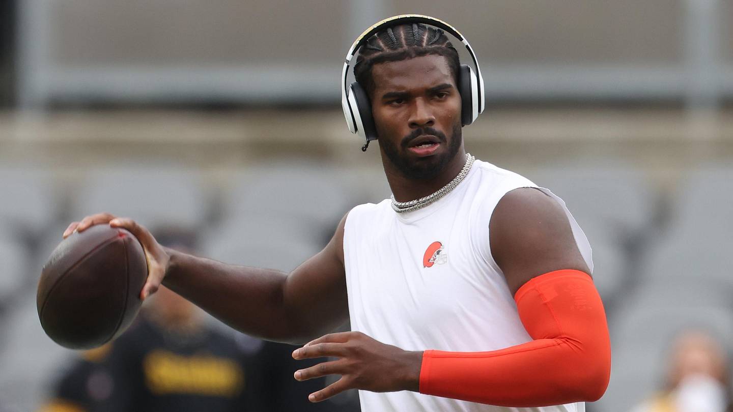 Jets Fans Can Ignore Wild Shedeur Sanders Trade Rumors