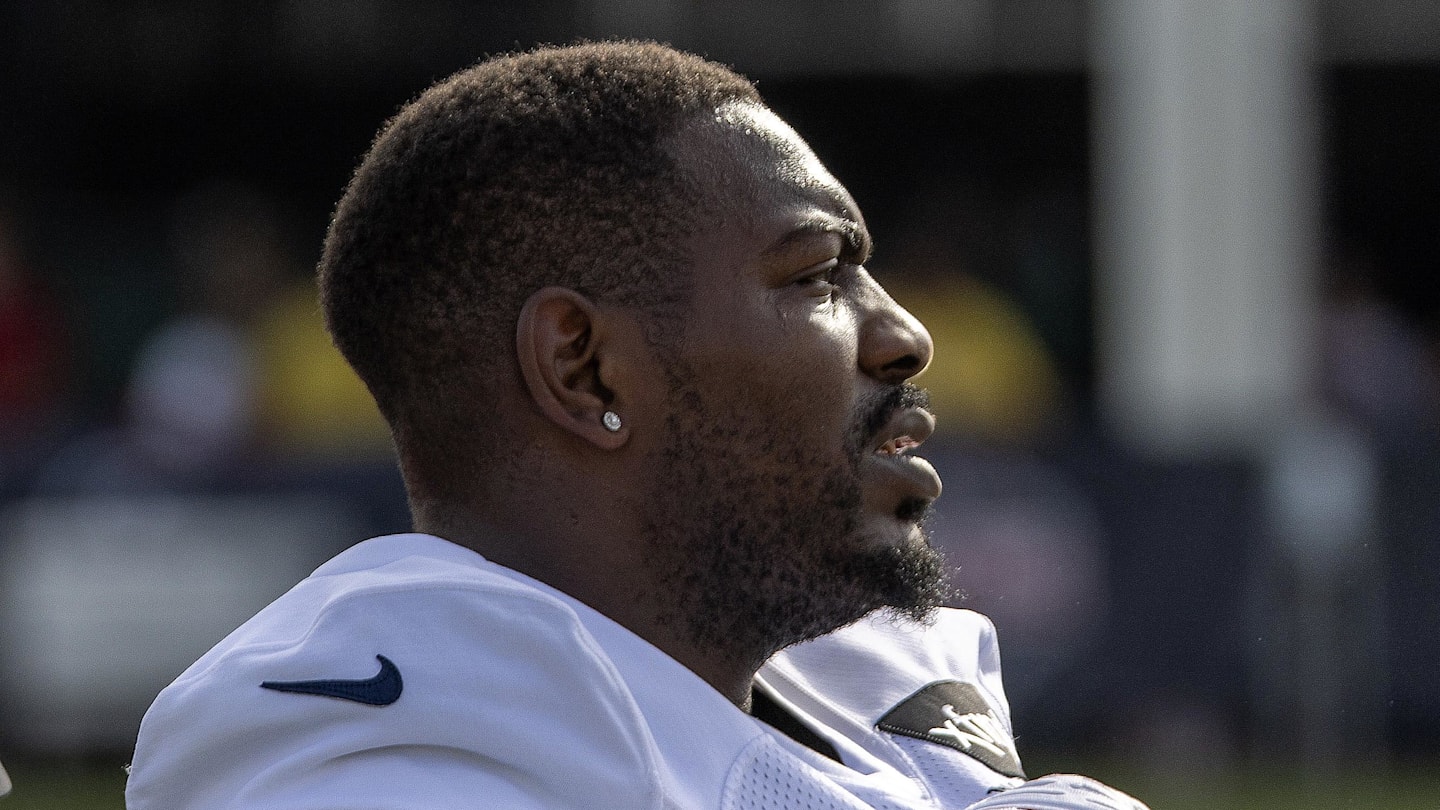 3 early roster cuts that could instantly help the Commanders in 2023