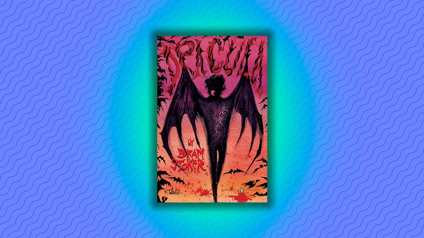 10 Blood-Curdling Facts About ‘Dracula’
