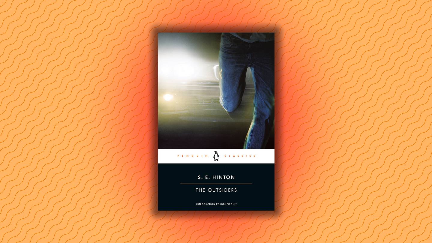 15 Fascinating Facts About S.E. Hinton’s ‘The Outsiders’
