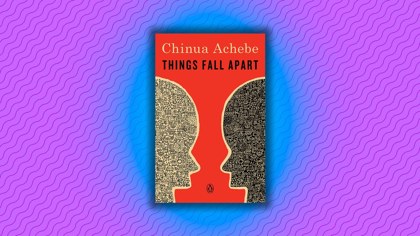 7 Fascinating Facts About Chinua Achebe’s ‘Things Fall Apart’