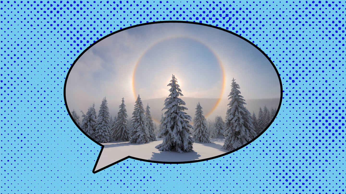14 Wonderful Words for Winter From Around the World