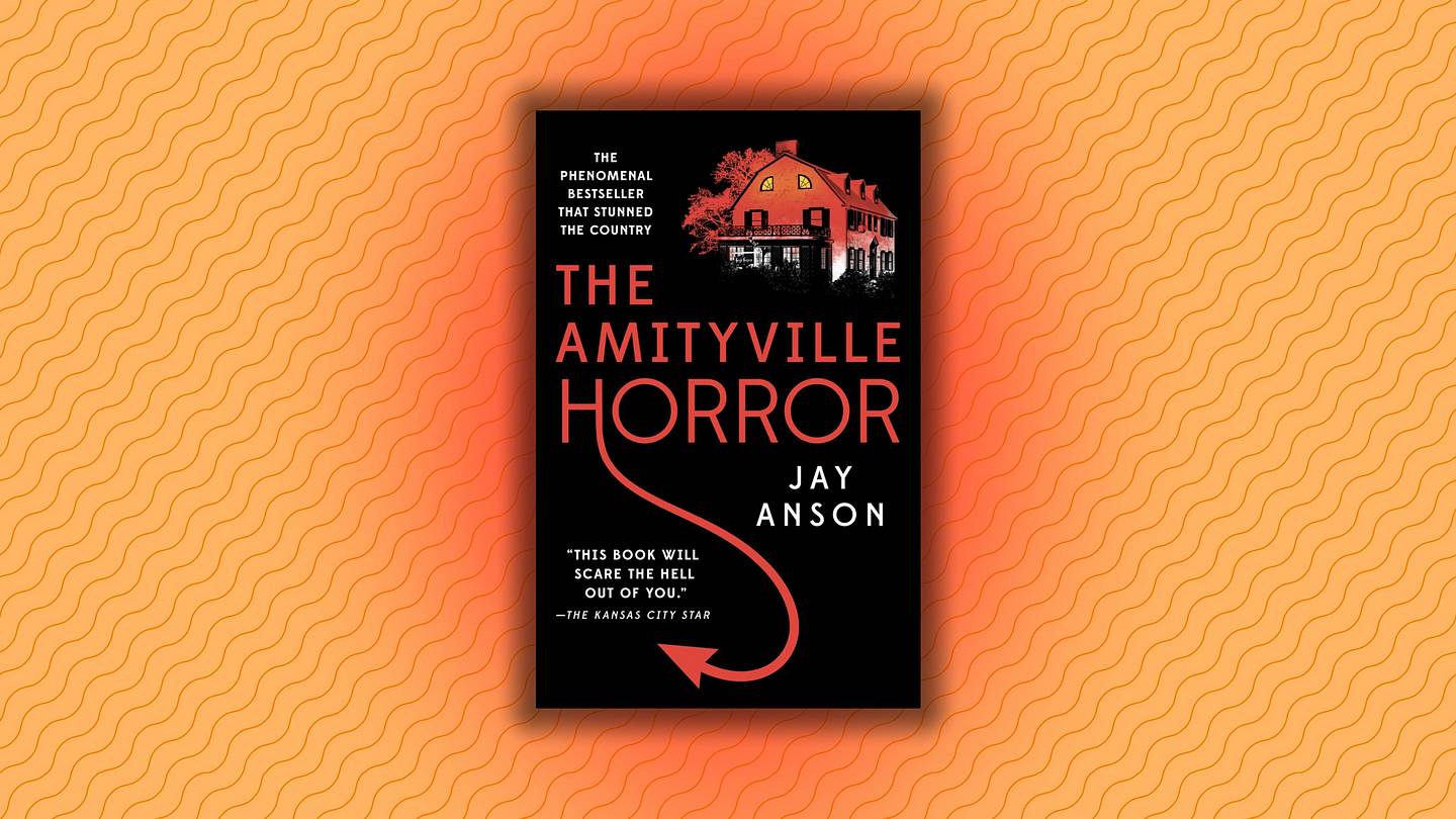 9 Fascinating Facts About Jay Anson's 'The Amityville Horror'
