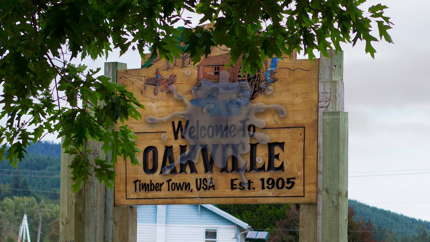 Weird Weather: The Mystery of the 'Oakville Blobs'