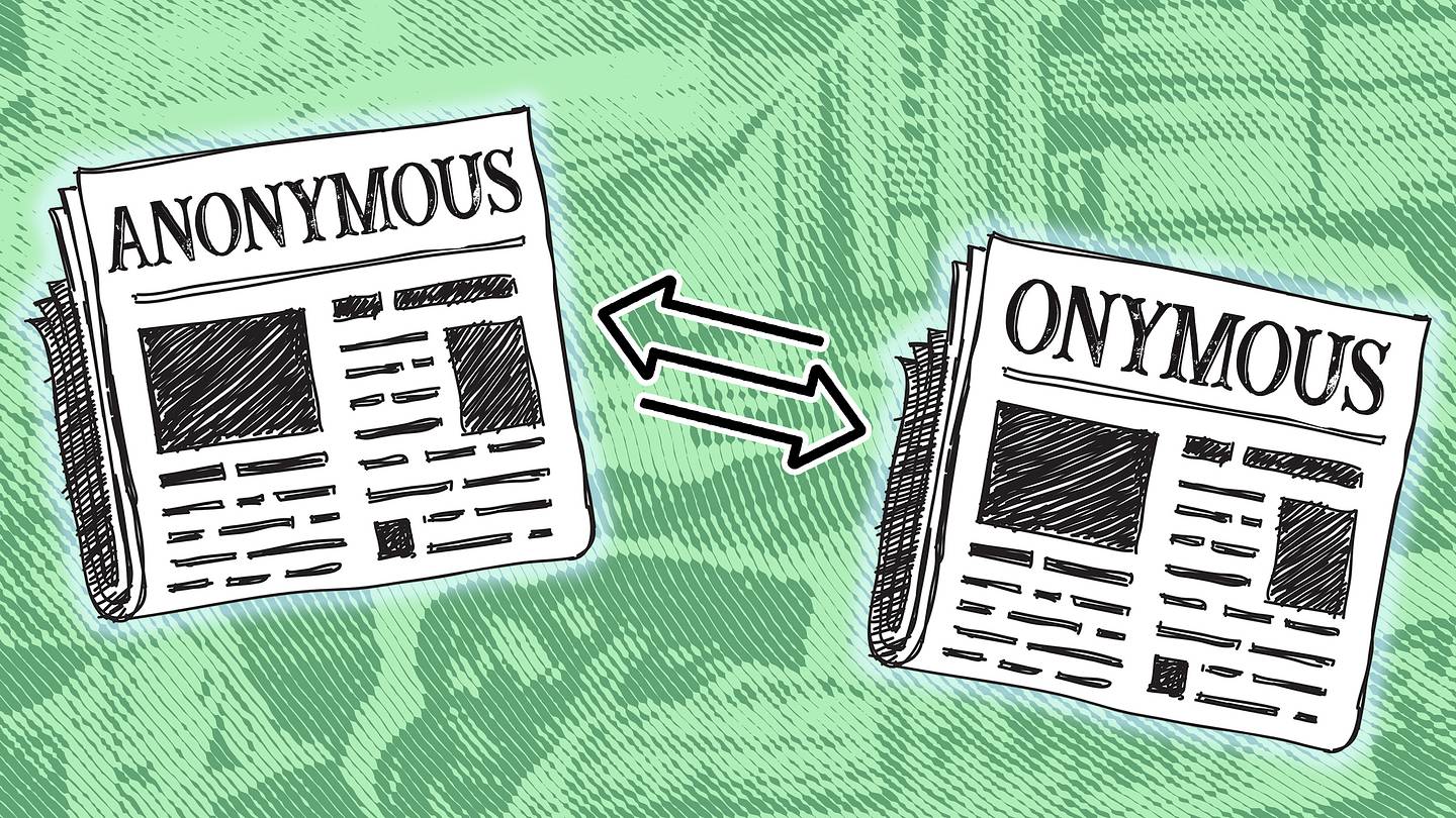 11 Words and Phrases You Didn’t Know Had Opposites