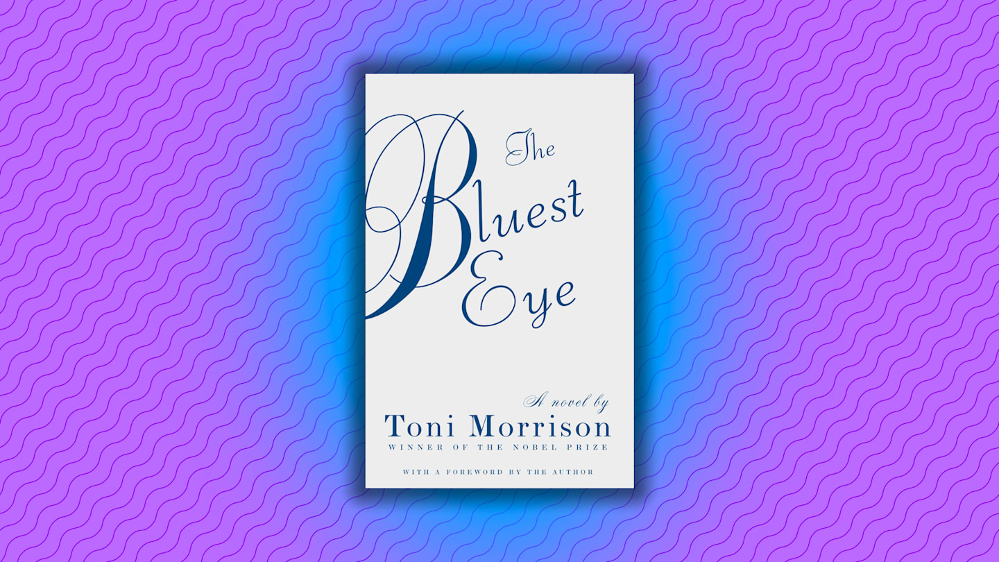 11 Things You Should Know About Toni Morrison S The Bluest Eye