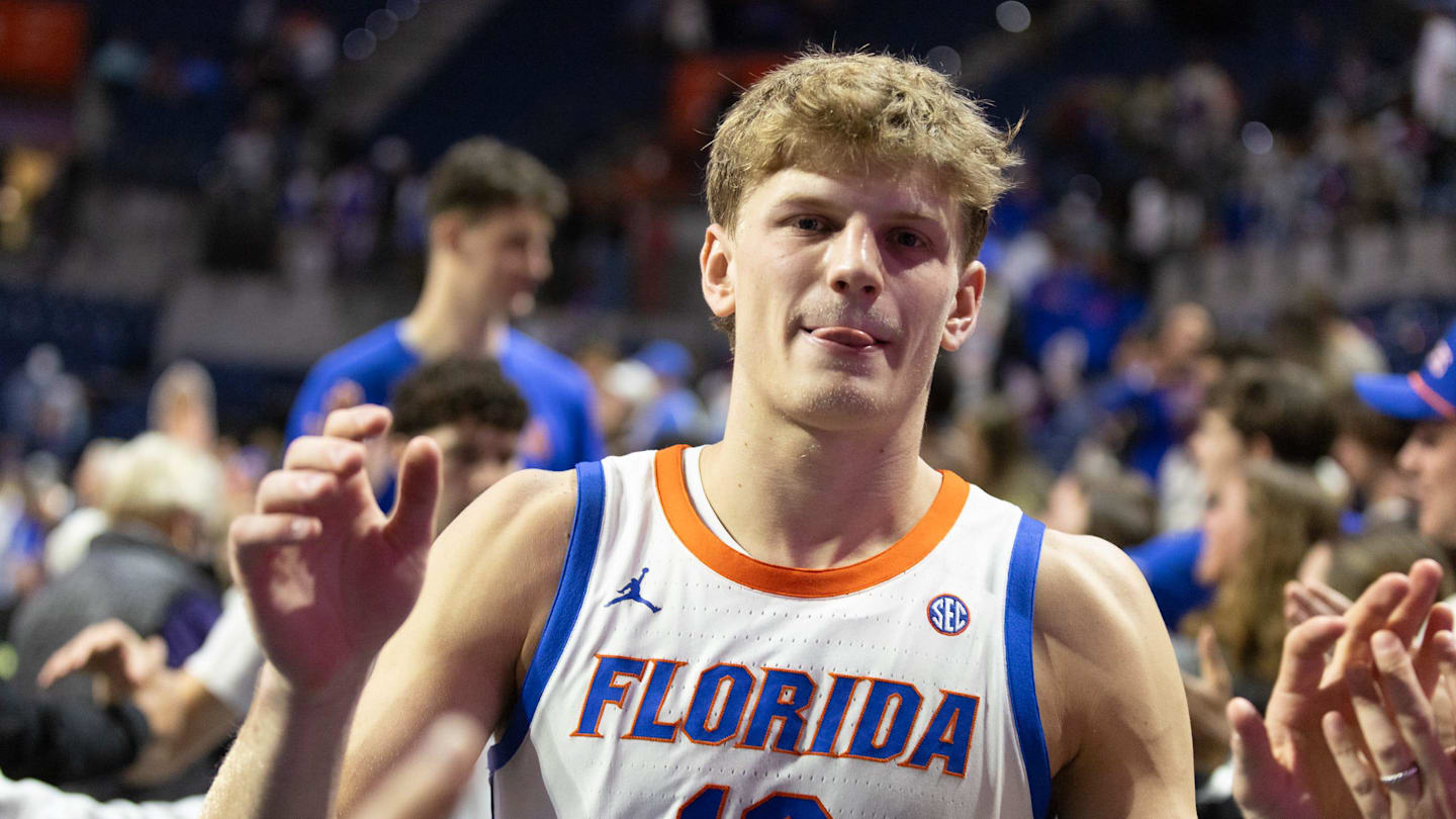 Florida vs. South Carolina Prediction, Odds for College Basketball on ...