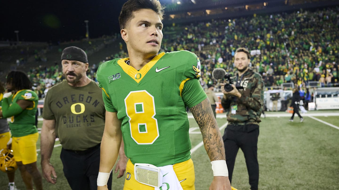 Oregon Ducks vs. Wisconsin Badgers Prediction: Ducks on Upset Alert?