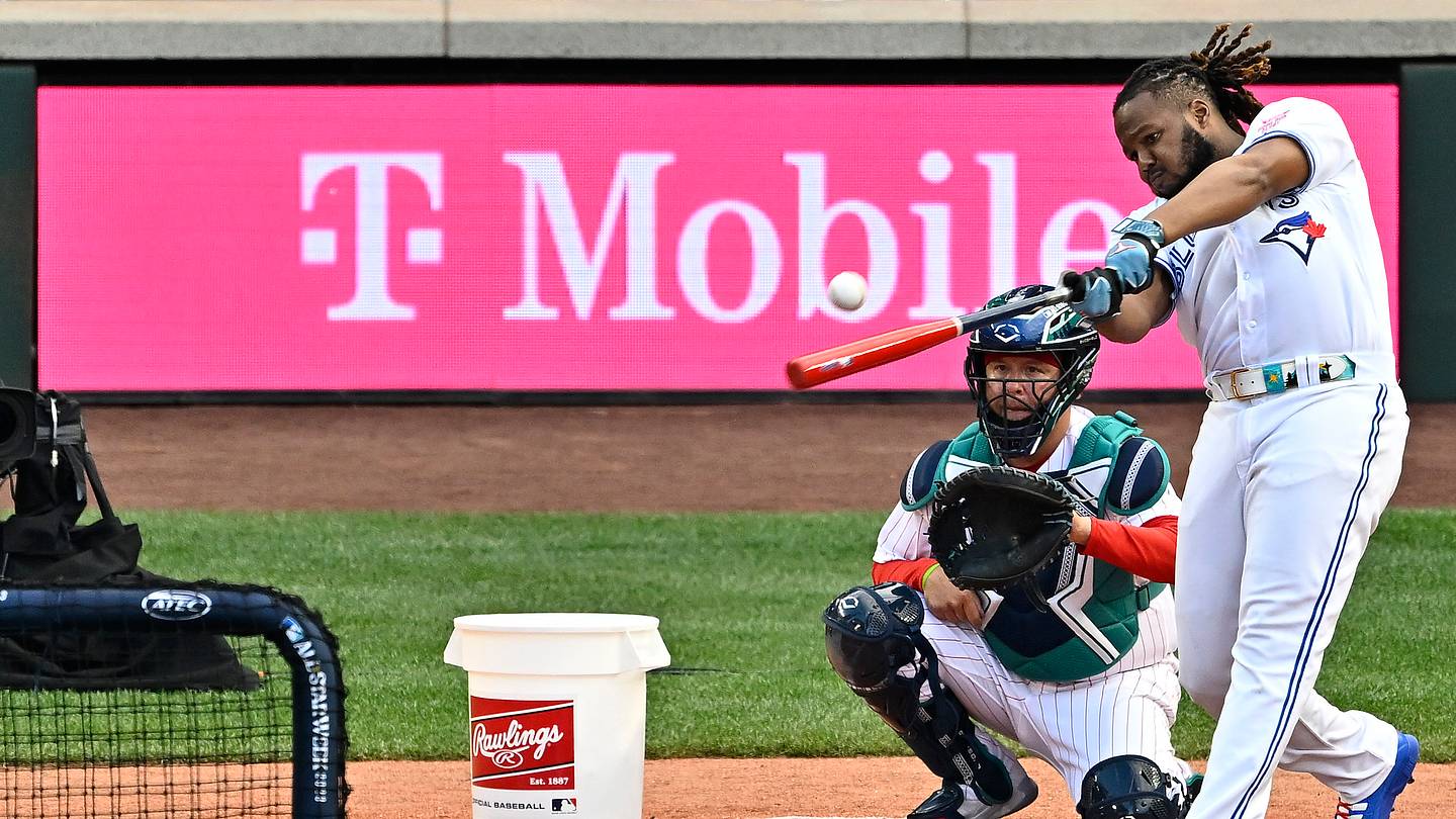 New Home Run Derby rules explained
