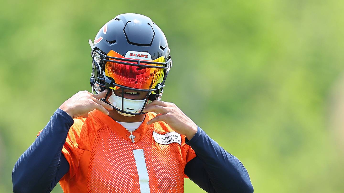 Could the Chicago Bears have one of the best rushing attacks in ...