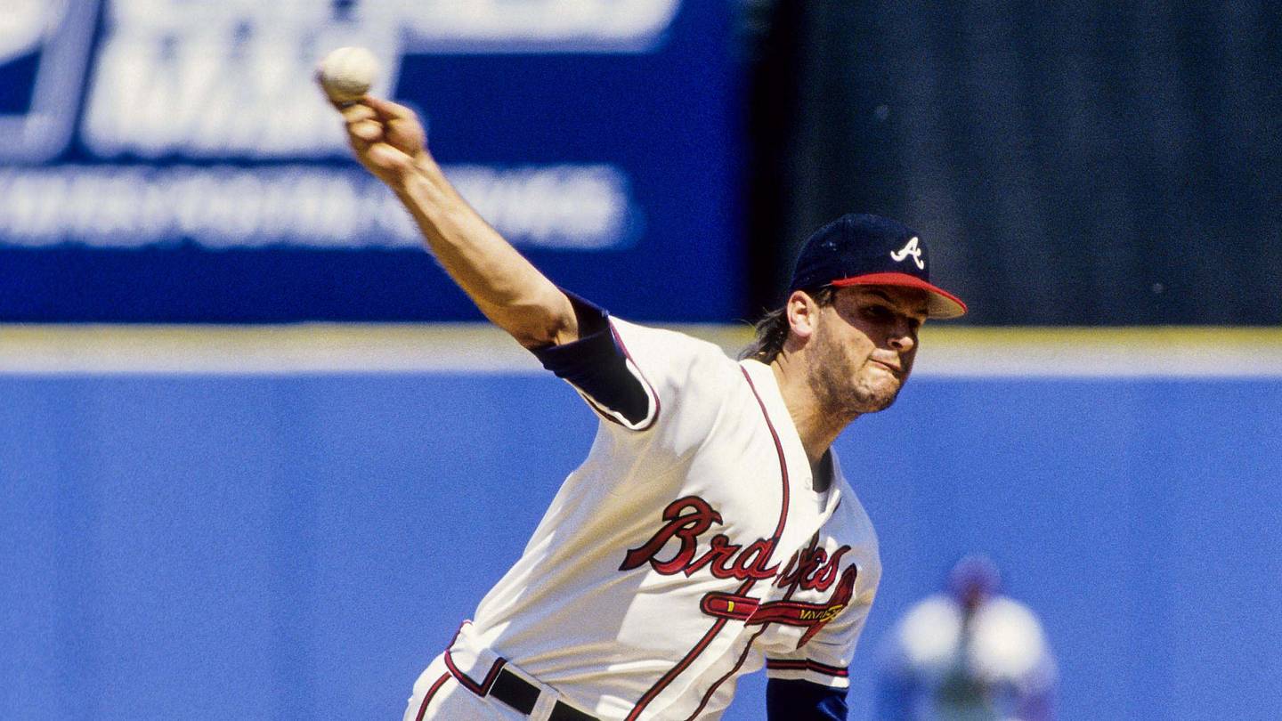 Braves History: The Team of the 90s Has Its Championship in 1995