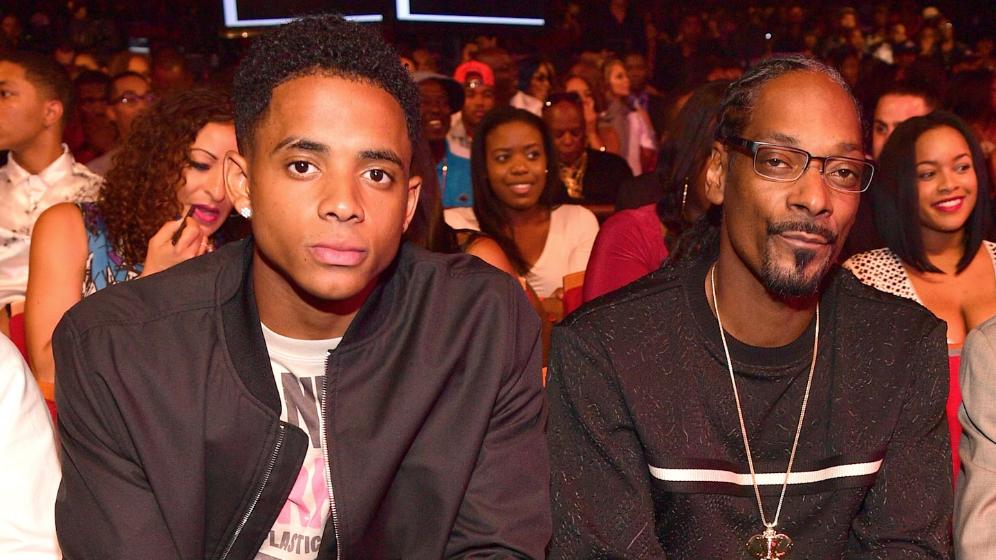 Snoop Dogg and Son Launch New Gaming Venture to Empower Diverse Creators