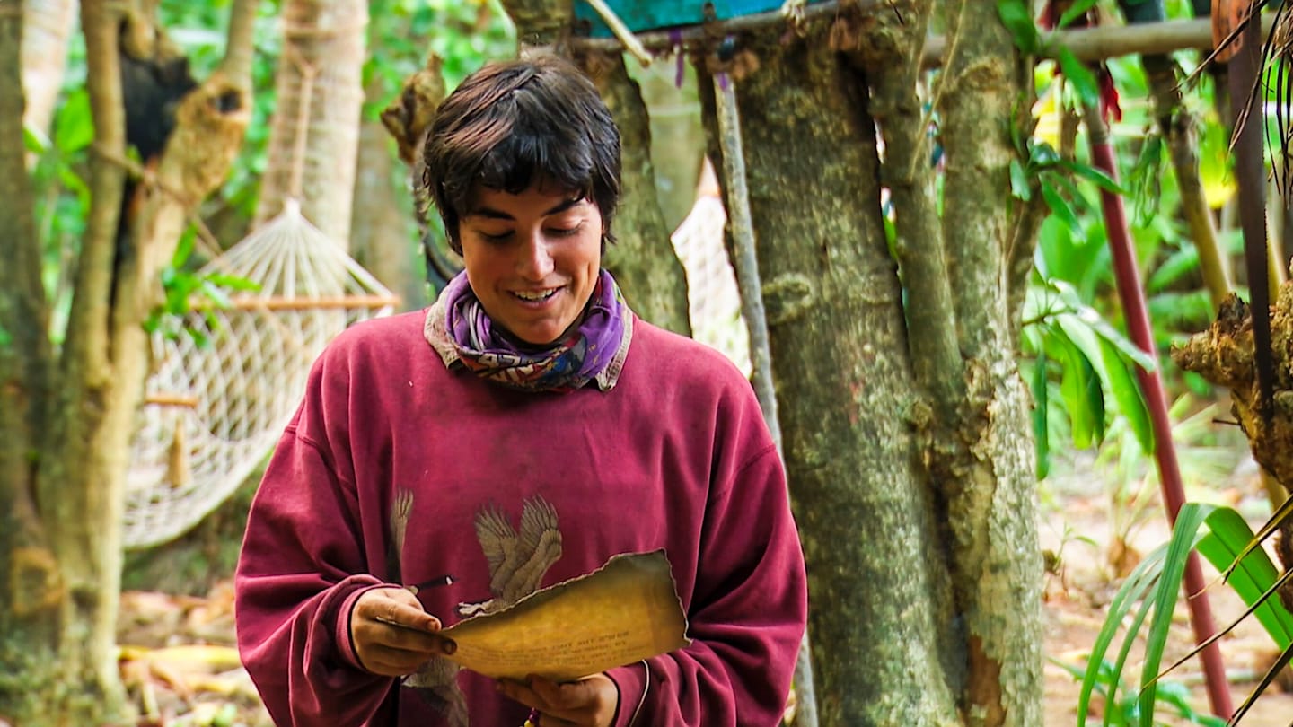 Survivor needs to get rid of the Beware Advantage