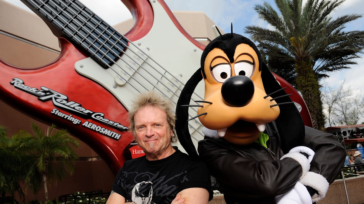 25 years later, this Disney attraction remains one rocking ride