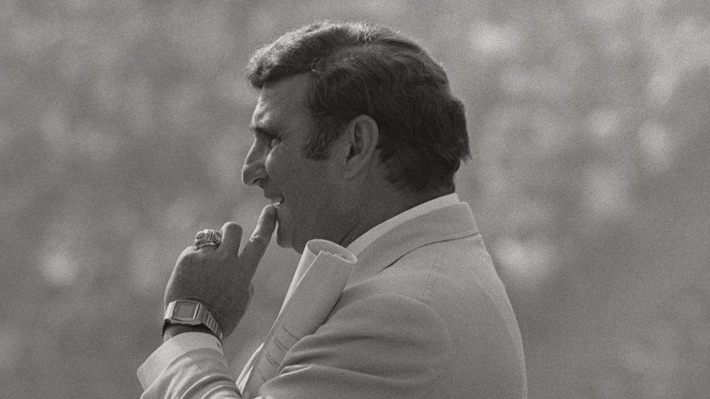 The longest tenured head coaches in KC Chiefs history