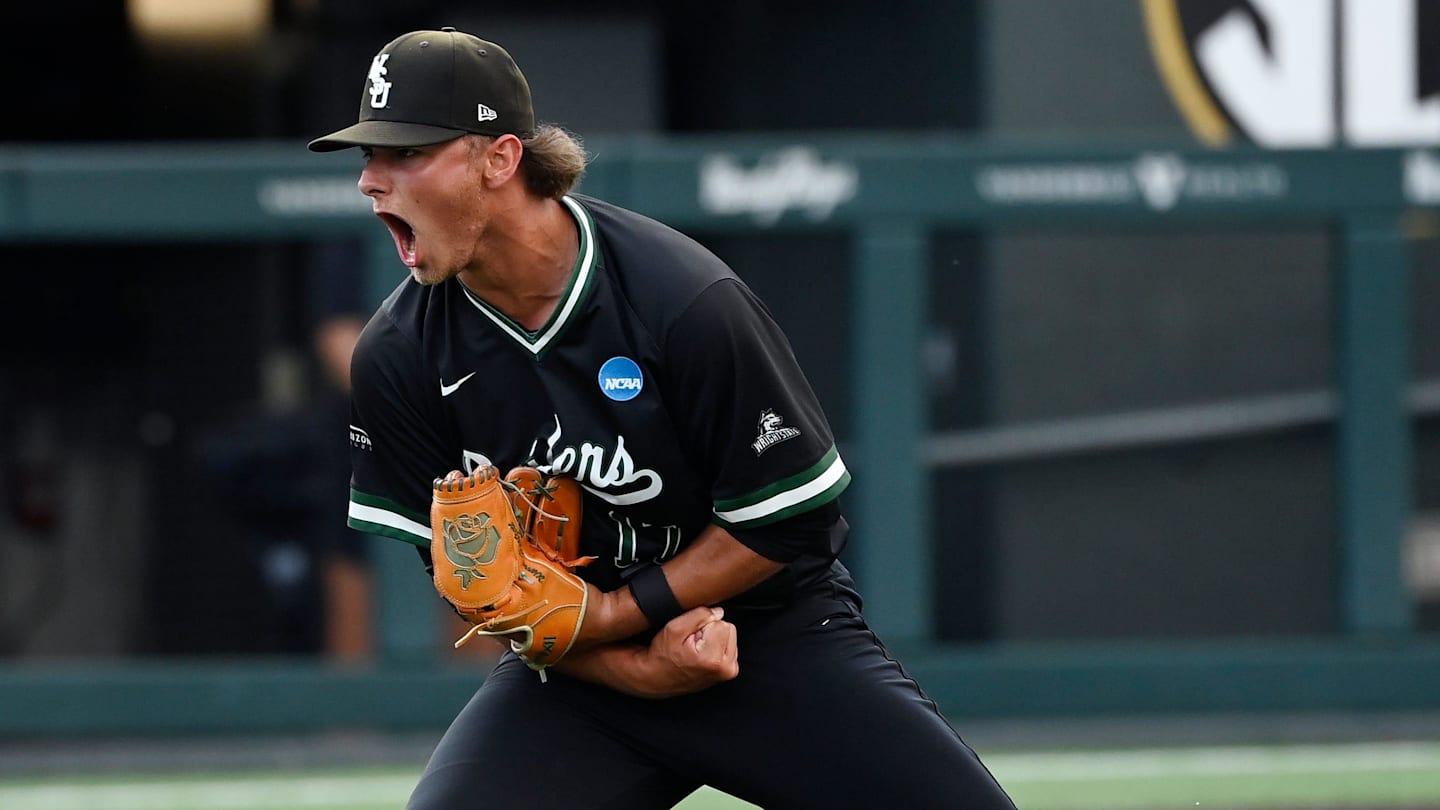 Wright State Eliminates East Tennessee State, Faces Vanderbilt In ...