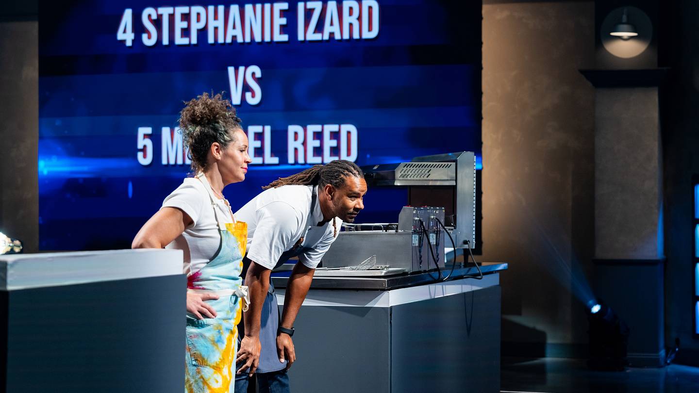 Tournament of Champions Season 6 episode 2 recap: New blood takes down ...