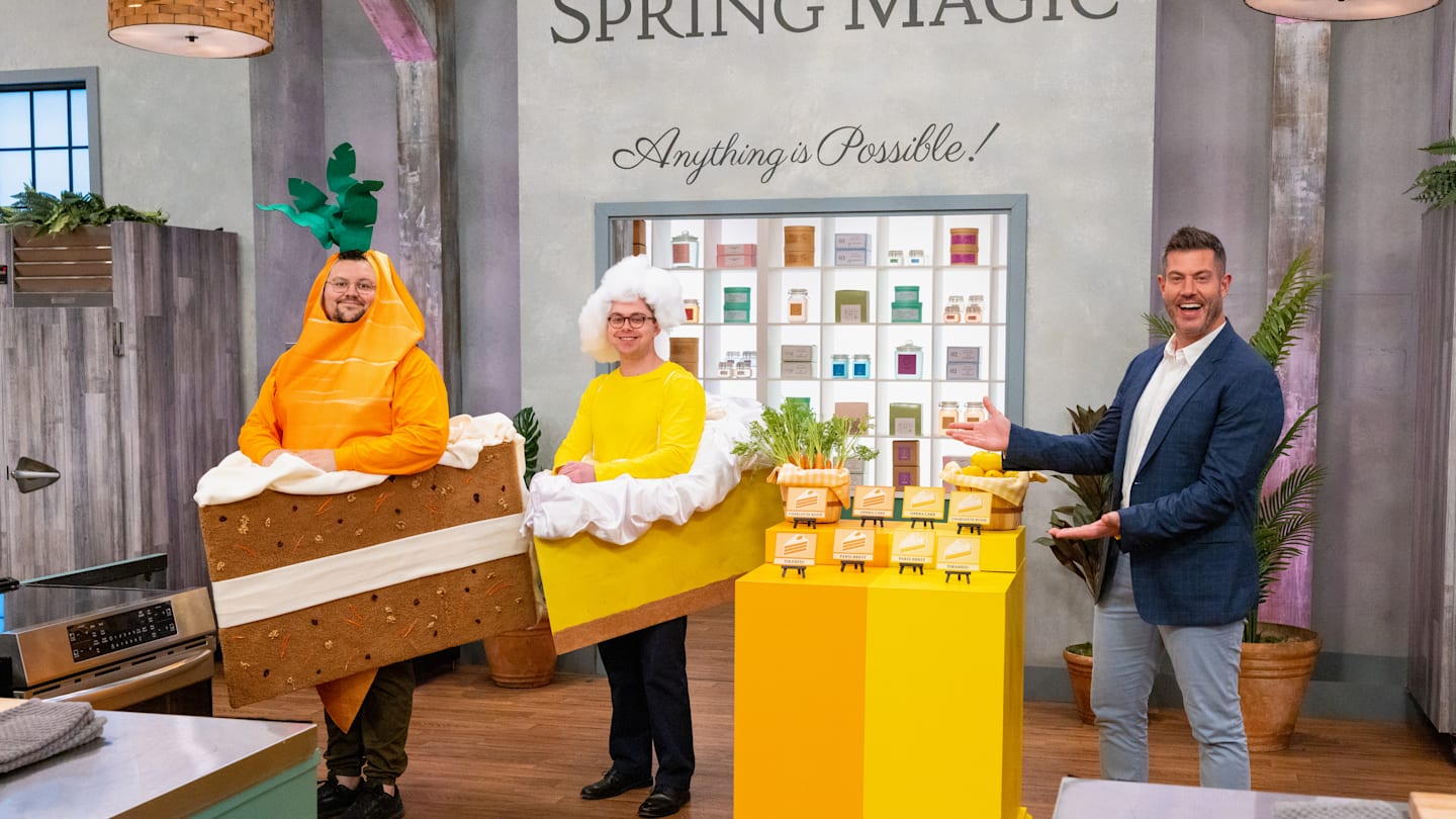 Spring Baking Championship Season 11 episode 6 recap: Battle for dessert supremacy