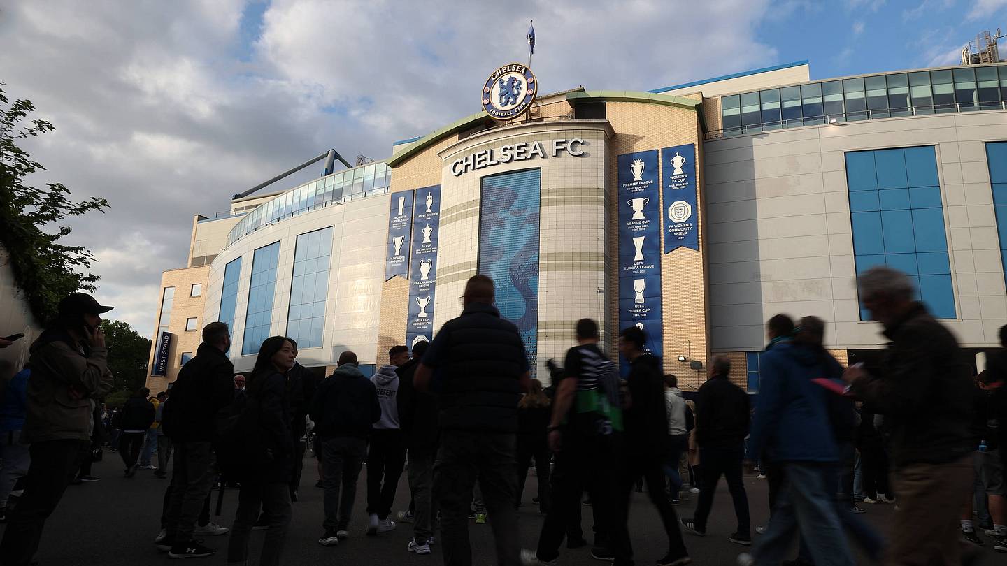 Chelsea vs Bayer Leverkusen: Pre-season preview, team news, kick-off ...