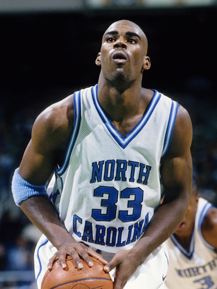 antawn jamison stats