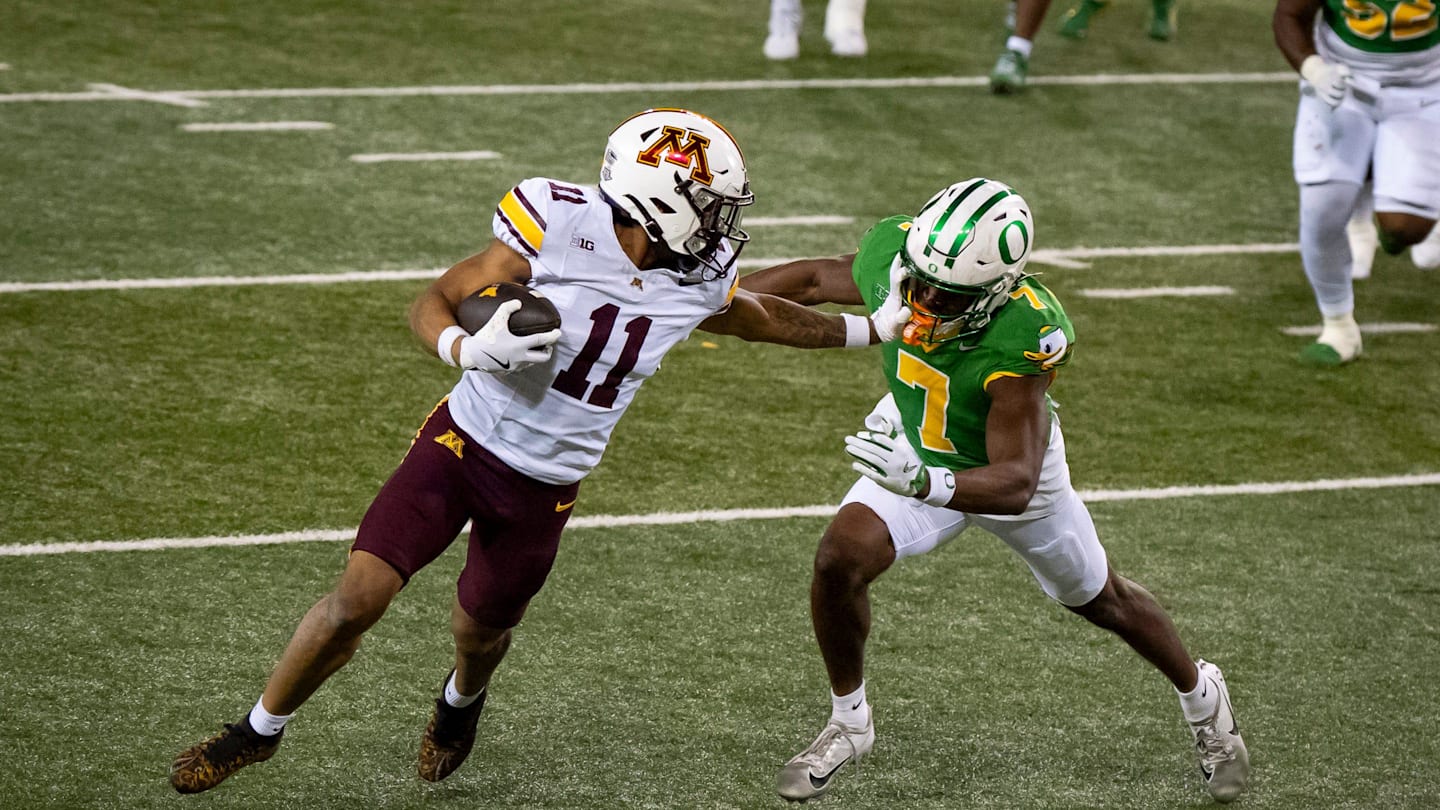 Minnesota’s 2025 season will be defined by its final two games