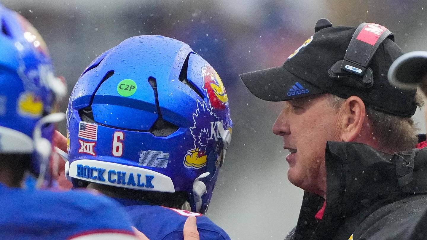 Lance Leipold Revealed Disappointed Initial Thoughts After Loss In ...