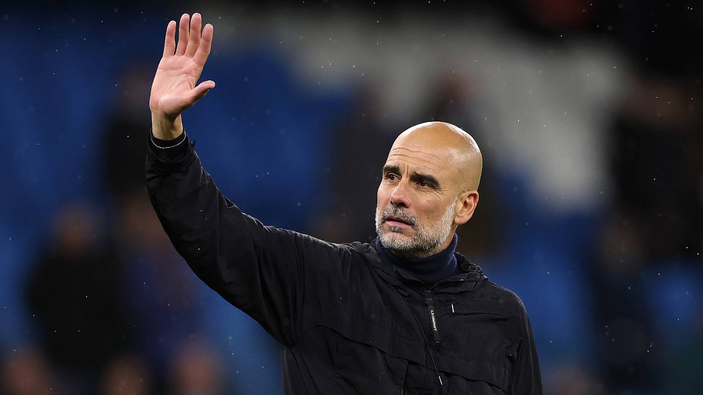 The alarming Man City departure trend points to an uncomfortable hidden ...