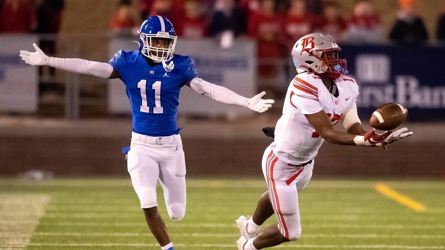 How Will Things Progress With Cameron Sparks?