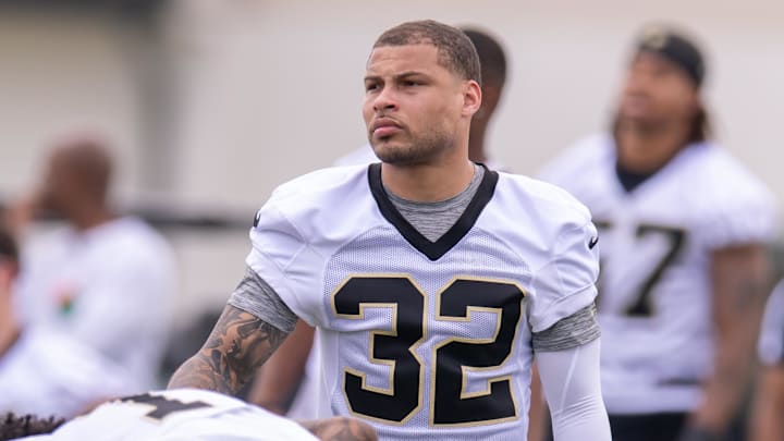 Ex-Saints Star Tyrann Mathieu Opens Door To NFL Comeback